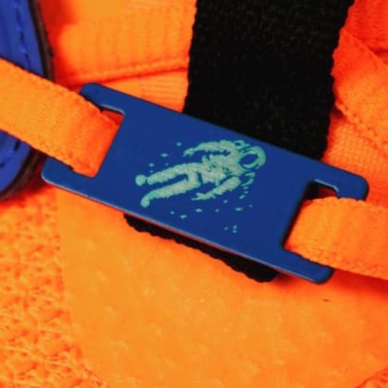 Shoe Lace Tags - Mach deinen Schuh einzigartig